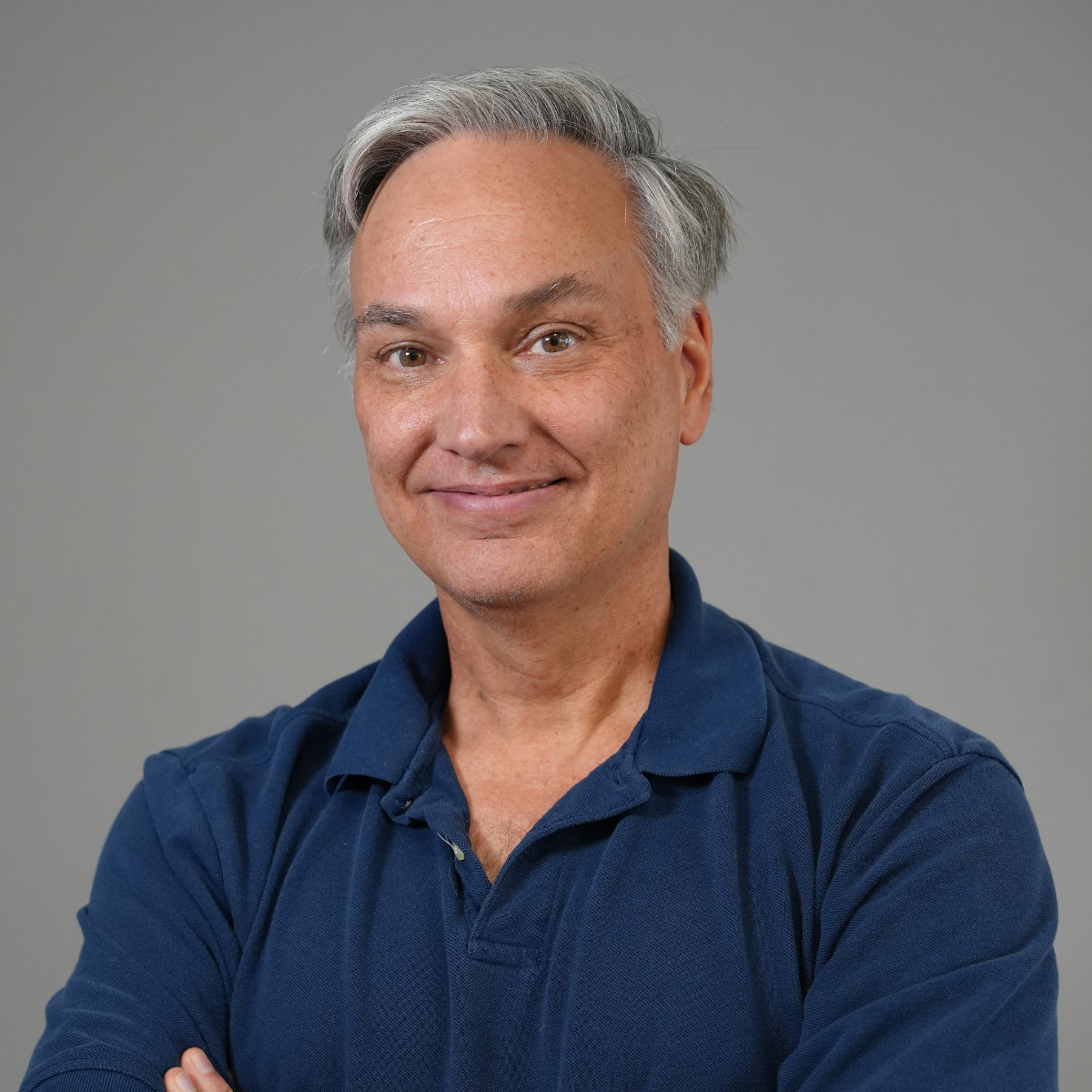 Kevin Scott Smith > Faculty aui